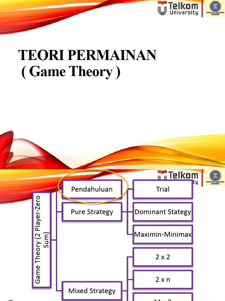 04.1.game Theory | PDF 04.1.game Theory | PDF