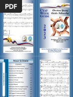 Solicitation Letter For Church Building | PDF | Religion & Spirituality ...