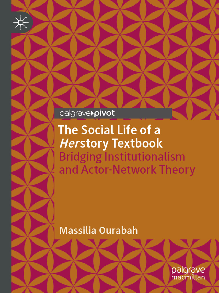 Ourabah, Massilia - The Social Life of A Herstory Textbook Bridging ... Ourabah, Massilia - The Social Life of A Herstory Textbook Bridging ...