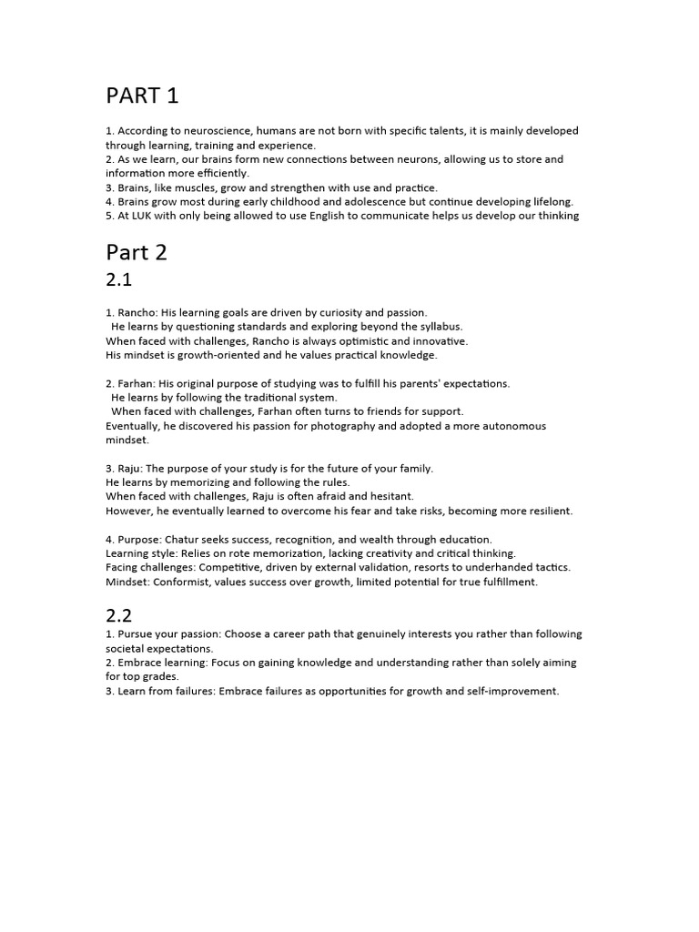 Part 1 Pdf