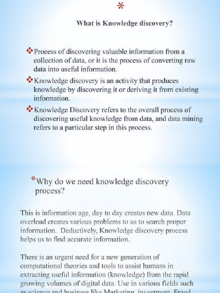 Kdd Mining Pdf