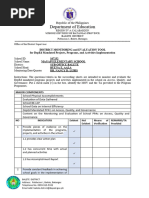 Ippd Form 1 - Teacher's Individual Plan For Professional Development ...