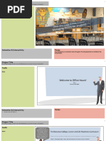 Rise 360 Storyboard Template | PDF | Multimedia | Computing