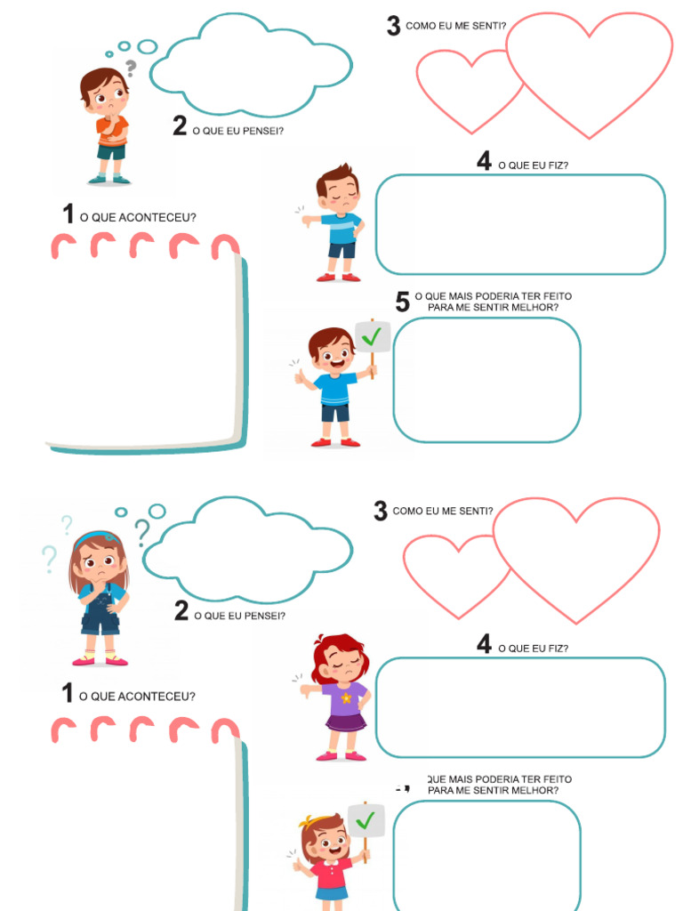 RPD INFANTIL KIT | PDF