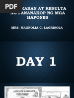 Ang Asamblea NG Pilipinas | PDF