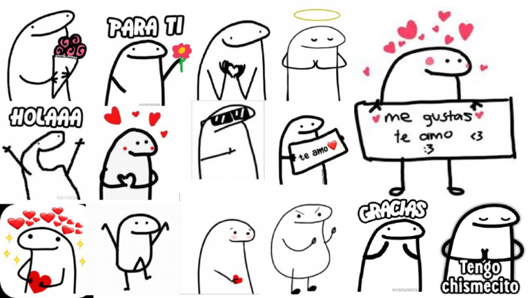 Flork Memes | PDF
