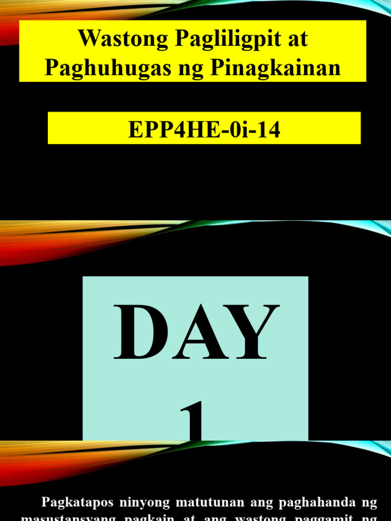 Epp 4 Q2 Week 8 Pdf
