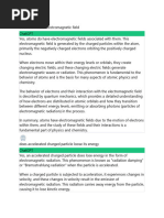 POGIL Answer Keys | PDF | Electron | Energy Level