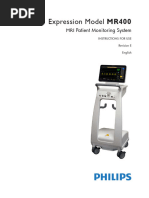 Philips IntelliBridge EC10 EC5 Technical Data Sheet | PDF | Monitoring ...