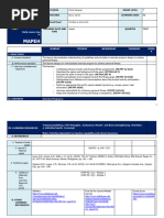 DGR 65 - EN Significant Changes | PDF | Dangerous Goods | Packaging And ...