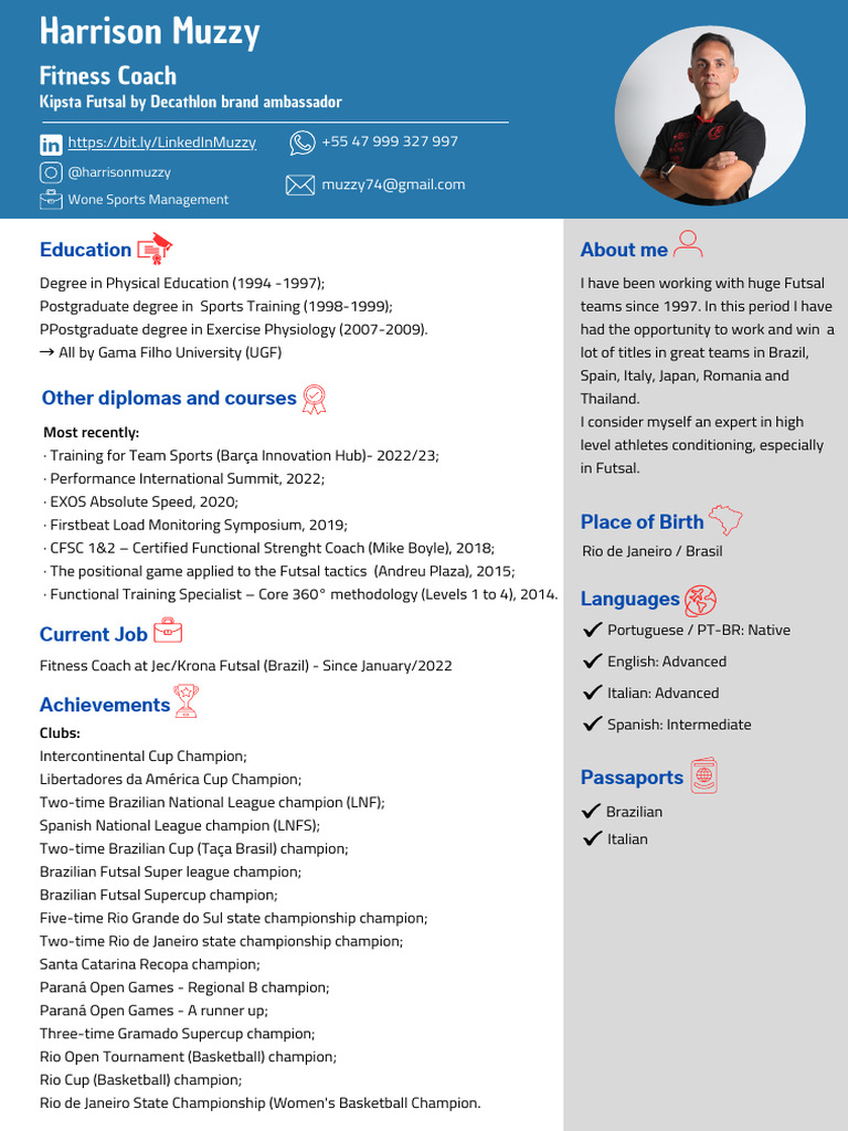 2023 CV ENG Harrison Muzzy | PDF