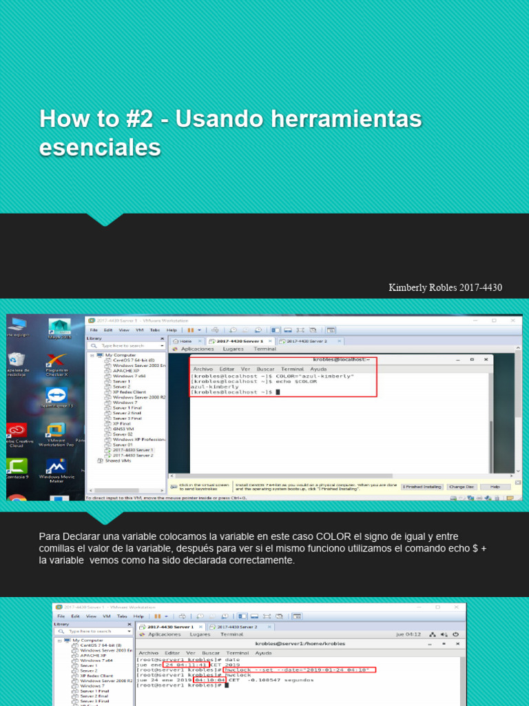 How To #2 | PDF | Finanzas y dinero