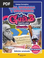 ESPAÑOL 2 La Guía SAntillana | PDF