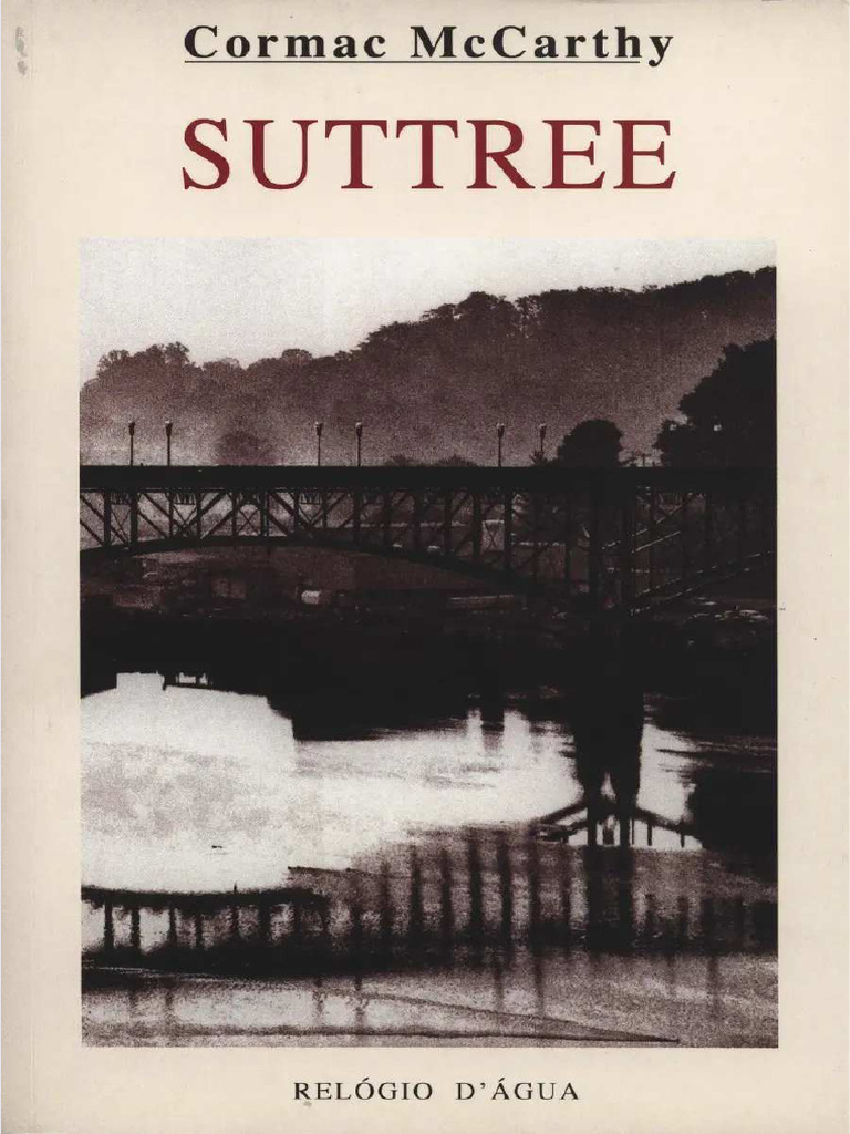 Suttree 2 | PDF