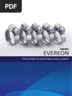 Hose Clamp Size Chart - AFT Fasteners | PDF | Screw | Mechanical ...