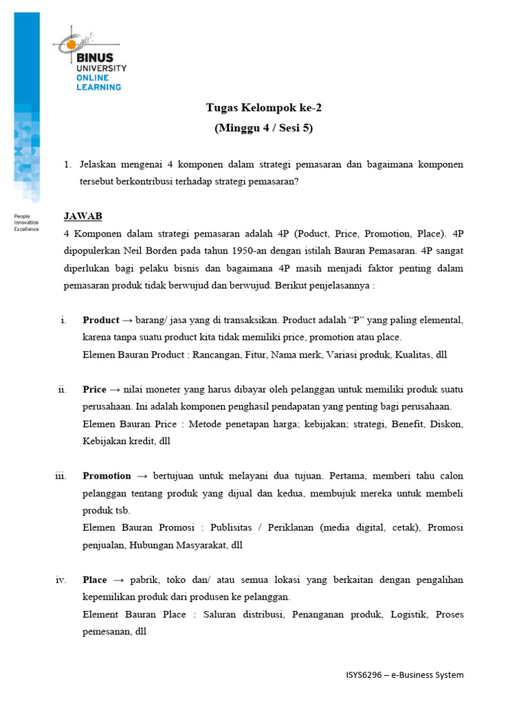 TK 2 | PDF
