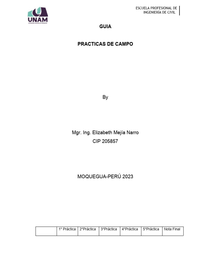 GUIA1 | PDF | Tecnología