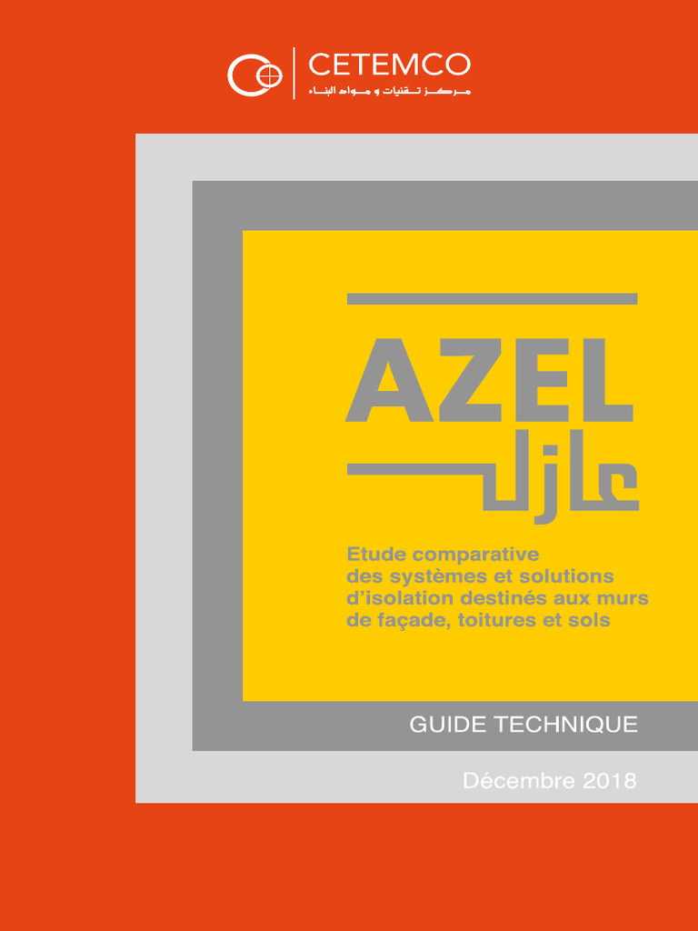 Guide Azel 1 | PDF