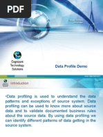 What Is Tidal Enterprise Scheduler | PDF | Menu (Computing) | Scheduling (Computing)