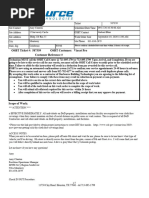 Application For Permit To Transport PTT | PDF