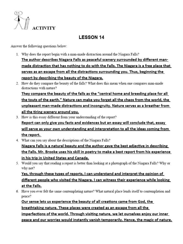 EAPP ACTIVITY - UNIT 6 | PDF