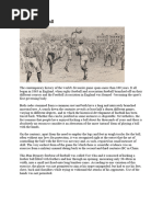 Buroinjin | PDF | Competitive Games | Hobbies