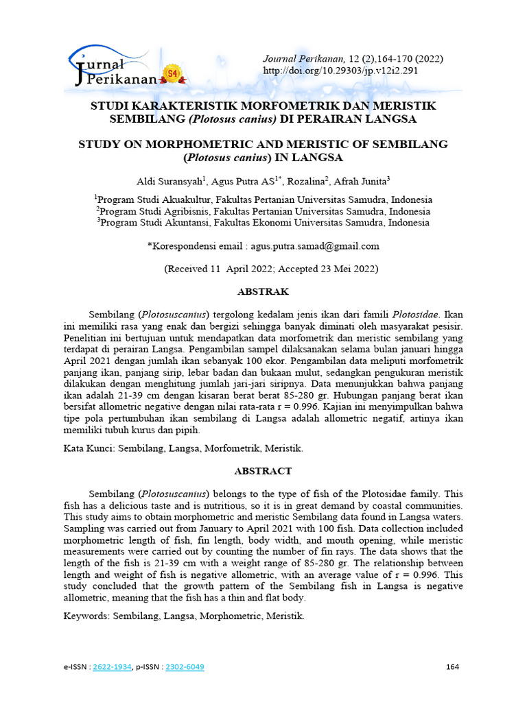 291-Article Text-1232-2-10-20220629 | PDF