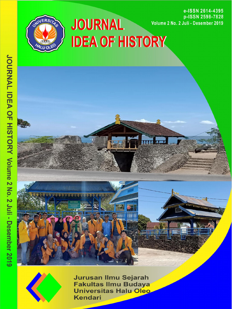 864-Research Results-2444-1-10-20200429 | PDF | Ilmu Sosial | Seni