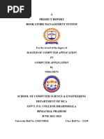 Computer Lab Management System | PDF | Microsoft Access | Software ...