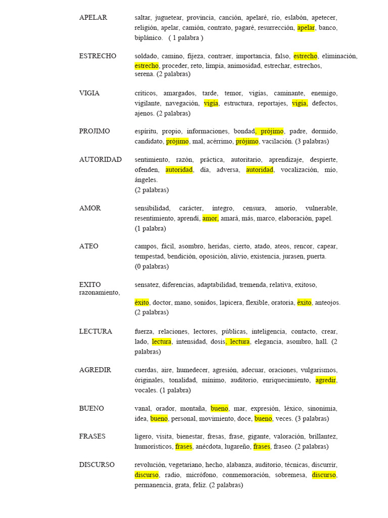 Lectura Veloz - Tarea - SEM 7 | PDF Lectura Veloz - Tarea - SEM 7 | PDF