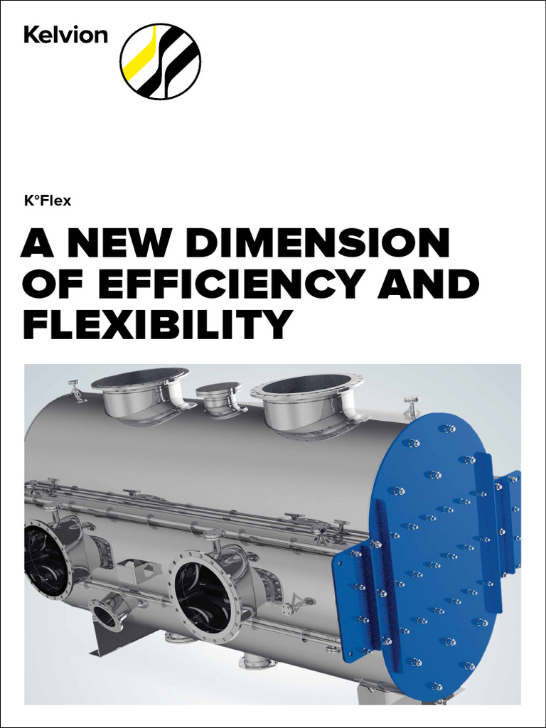 K Flex Brochure | PDF