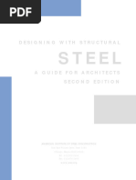 Steel Design & Construction Guide | PDF