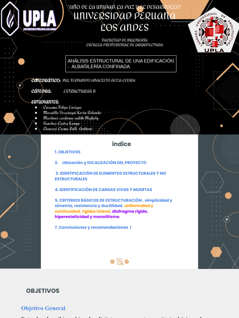 Estructuras Ii | PDF