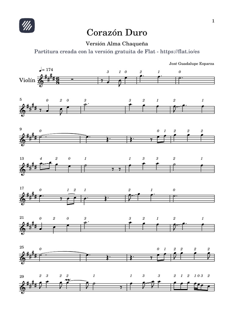 Corazón Duro-2 | PDF