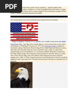 U.S. Symbols Webquest for First Graders | PDF | Rubric (Academic ...