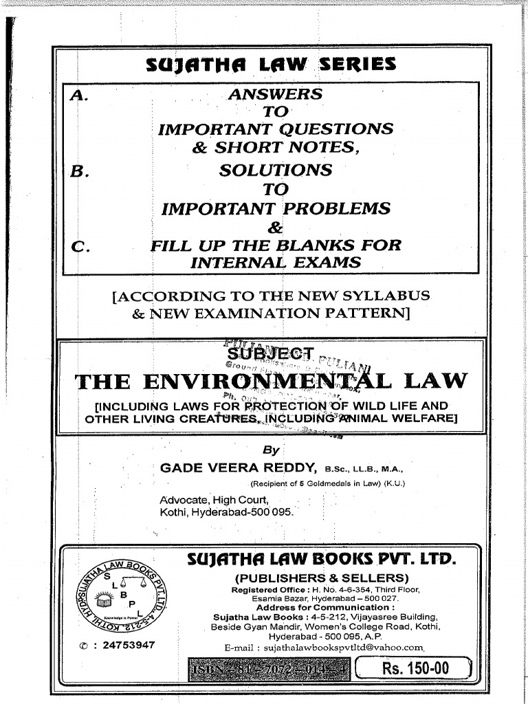 Law 2 Pdf