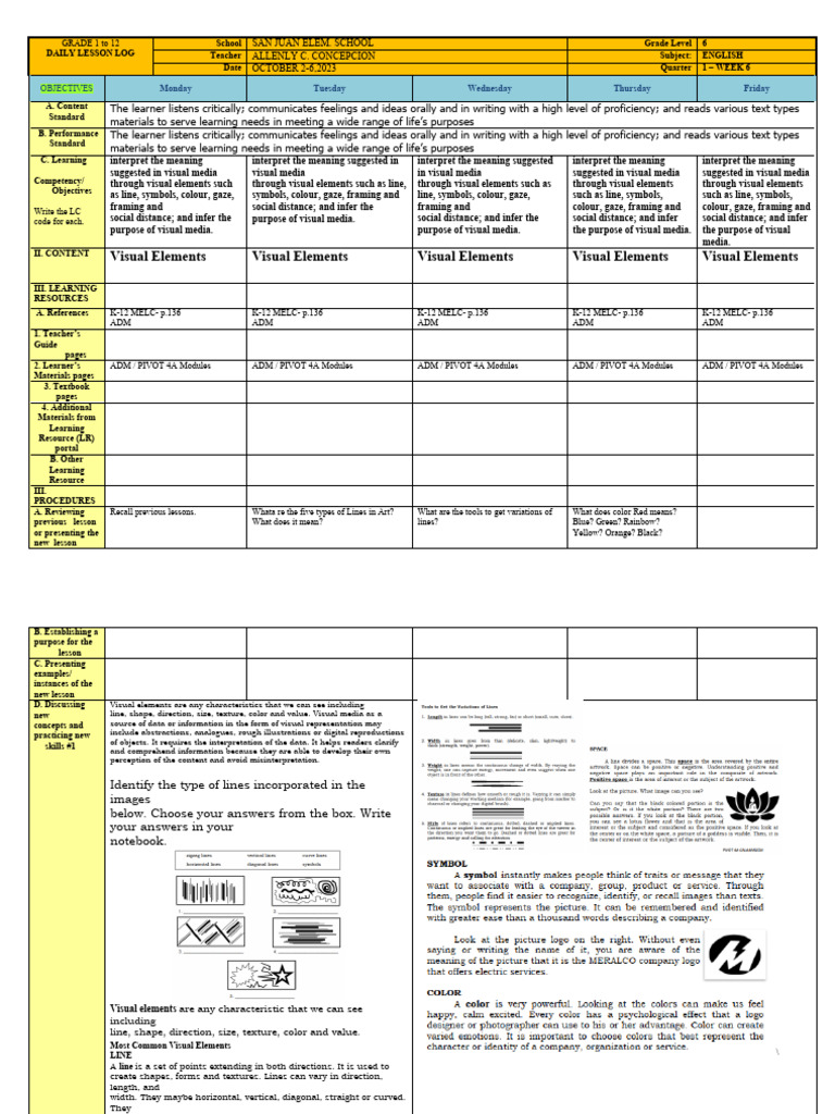 WEEK6-dll-ENGLISH | PDF
