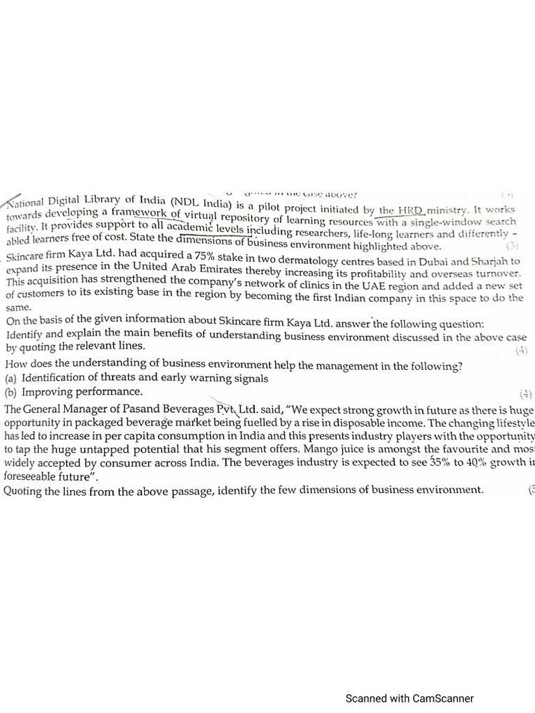 BST Assignment 1 | PDF