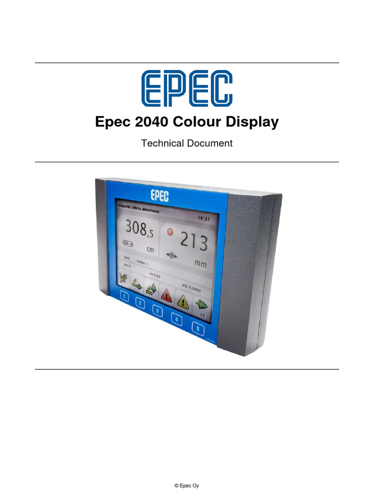 Volvo 66197069 | PDF