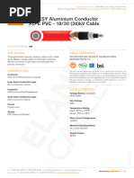 Method Statement For Cable Pulling | PDF | Personal Protective Equipment | Safety