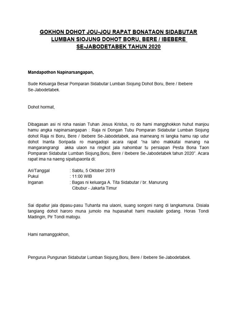 GOKHON DOHOT JOU | PDF