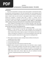 Provisional Driving Test Questions 2024 | PDF | Transport