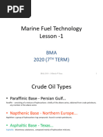 Fuel Oil / Hps / LSHS: (Properties / Grades / Specifications / Test ...