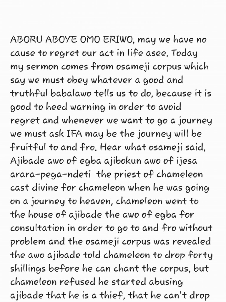 Osa Meji ++ - 230926 - 180030 | PDF