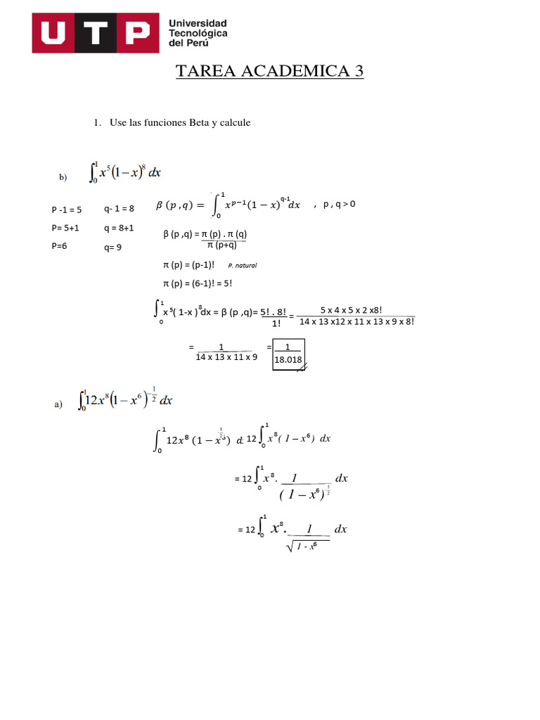 Tarea Academica 3[_mate2 | PDF