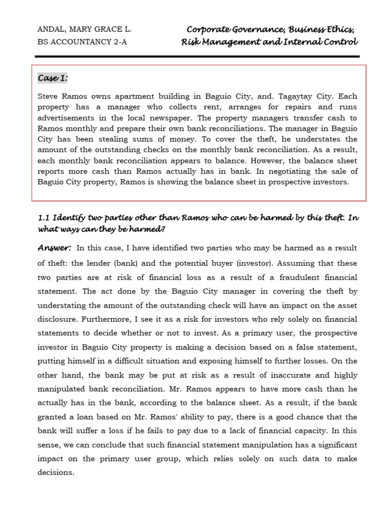 Andal - Mary Grace - Act03 | PDF