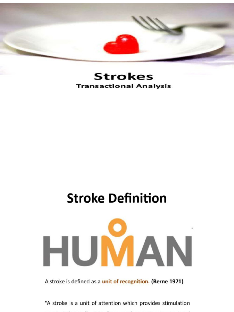 Strokes | PDF