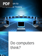 Decomposition Test Questions - KS3 Computer Science Revision - BBC ...