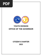 Guidelines On The Local Youth Development Planning | PDF | Policy ...