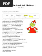 Disney Pixar Coco Worksheet | PDF